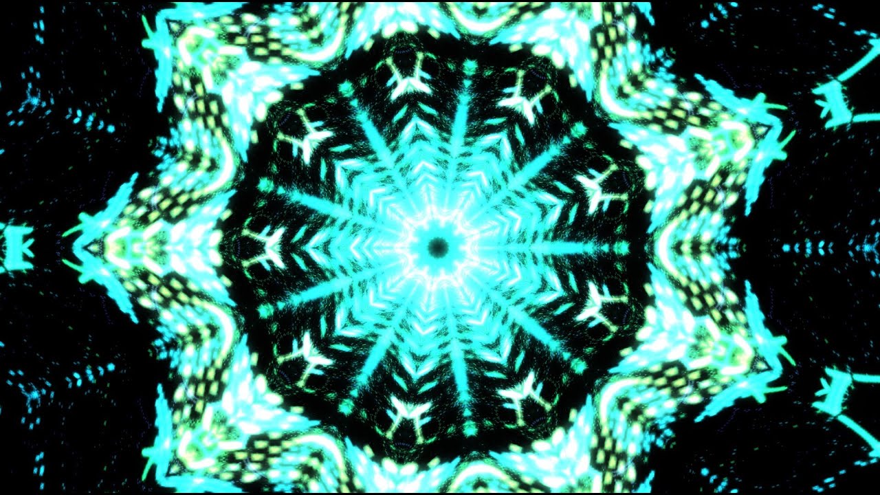 Dubstep Mix with Visualizer - YouTube