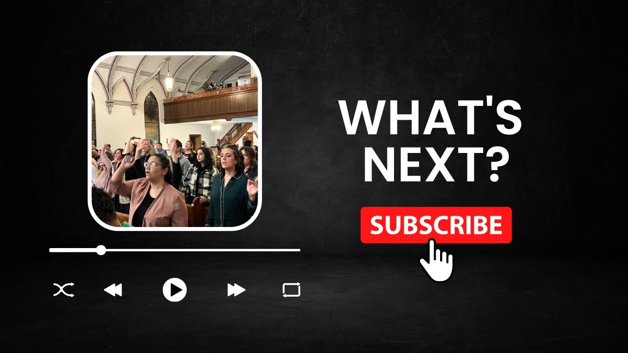 What's Next with Pastor Elba Ramos - The Heart - YouTube