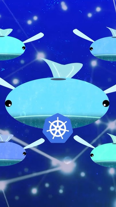 Deploy Kubernetes Easily With This 👩‍💻 Ad Tech Coder Computerprogrammer Programmer Deploy