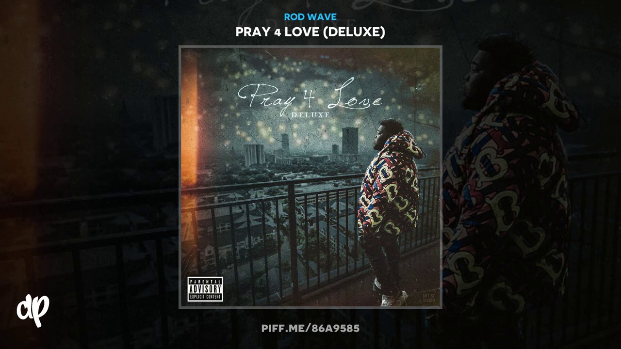 Rod Wave - Thug Motivation [Pray 4 Love Deluxe] - YouTube