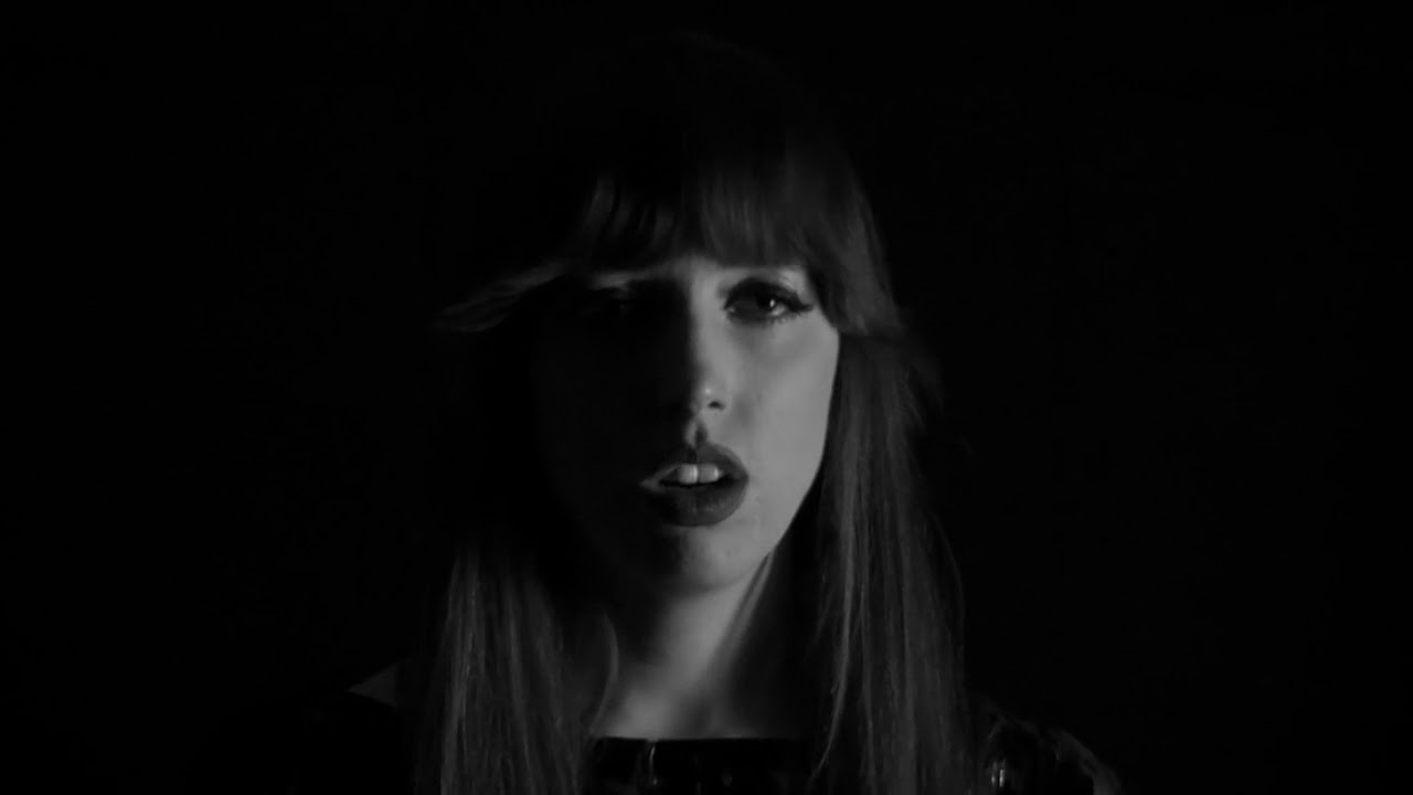 Danielle Lewis - Live Forever (Official Video) - YouTube