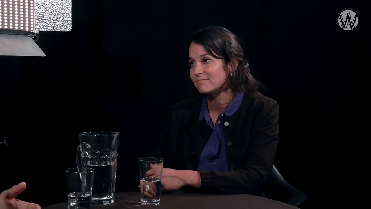 Wereldwijd op zoek naar nieuwe eetbare plantjes; Rob Baan en Karen van ...