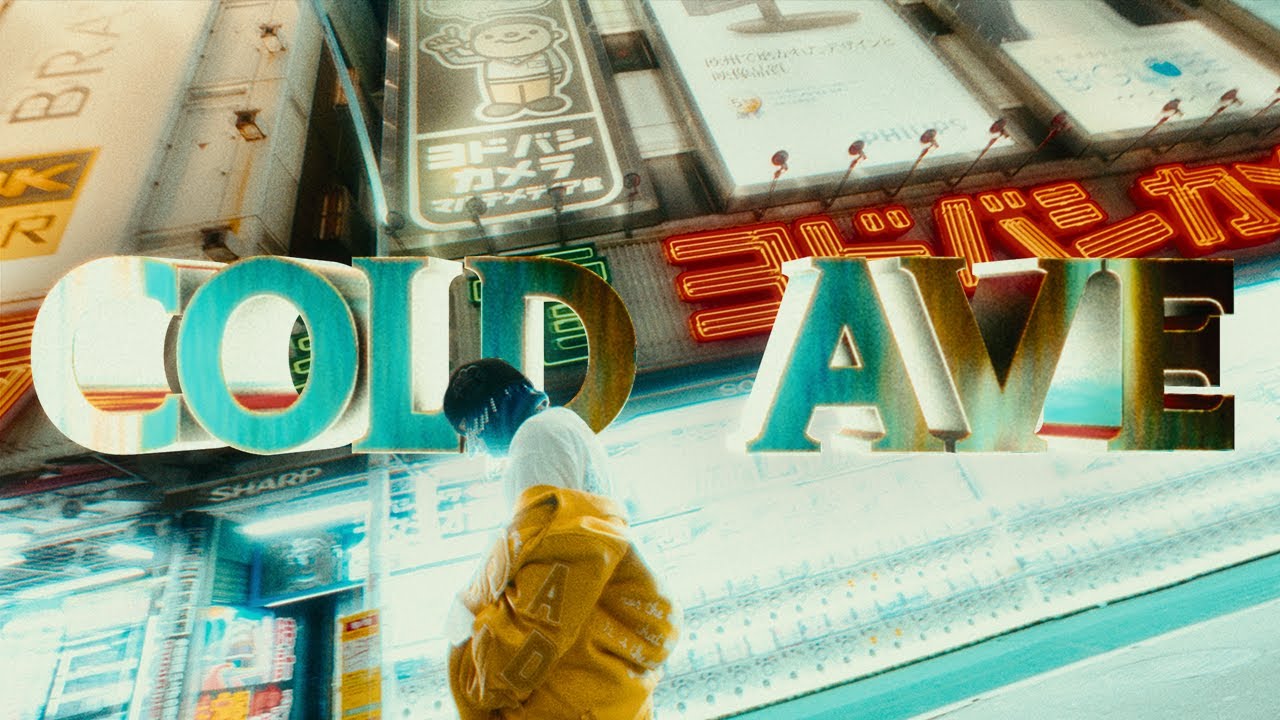 Loopy (루피) - COLD AVE. [Official Music Video] - YouTube