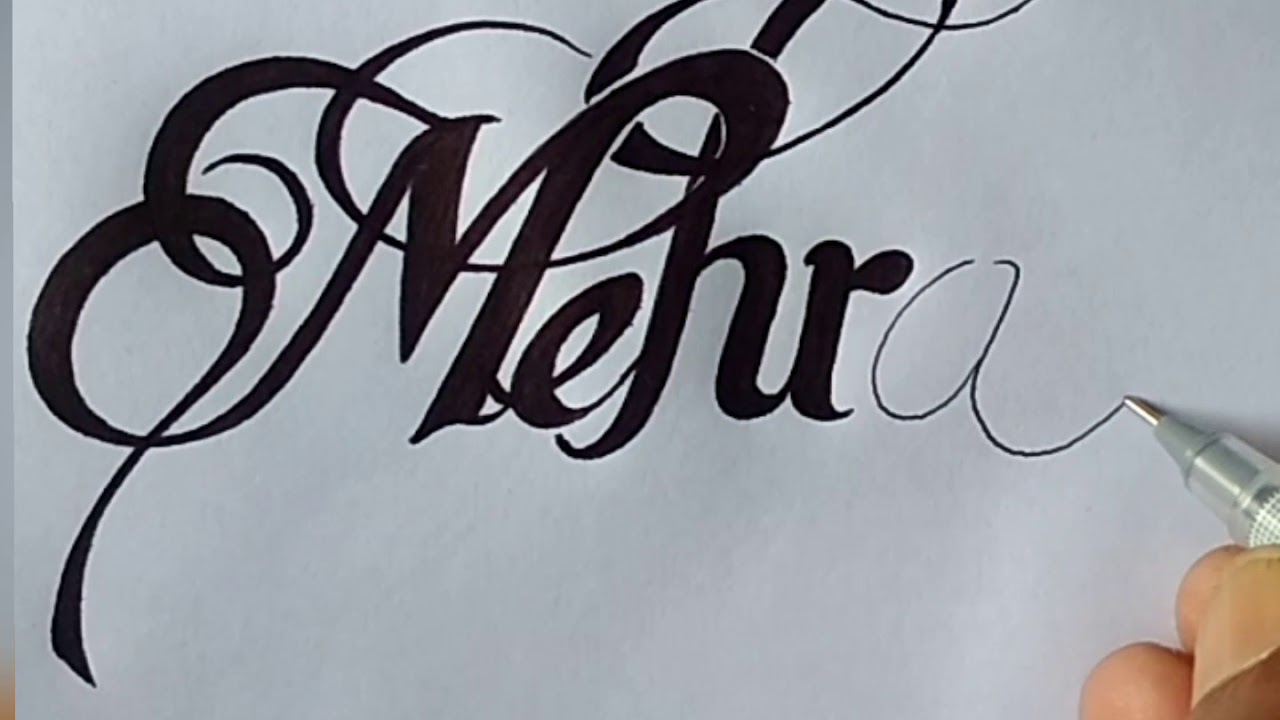 Mehra Name Logo Buy MEHNDI LOTUS DECORATION | Wedding Mehndi Party|