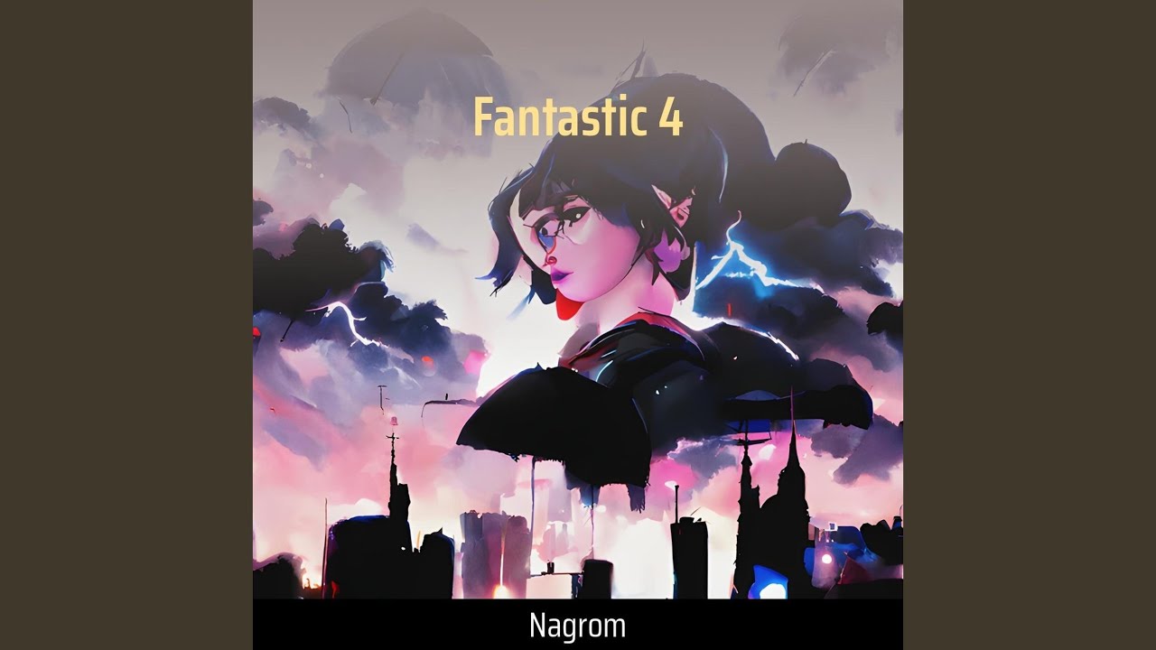 Fantastic 4 - YouTube