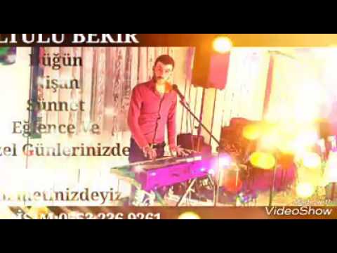 Oltulu Bekir Bulut 2017 Yeni Ağır Halay 0553 236 92 61