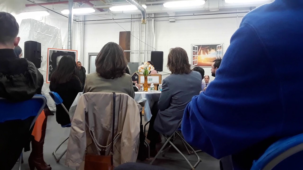 DOT George Staab 1 - YouTube