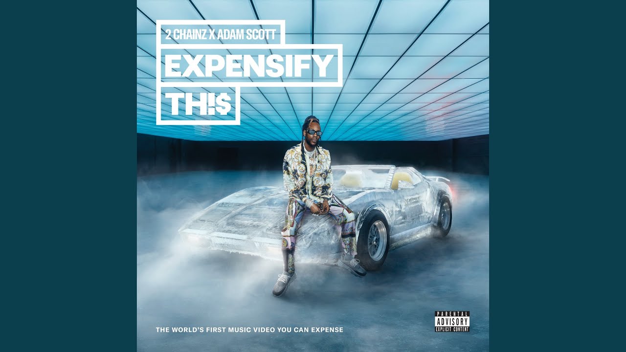 Expensify This - YouTube