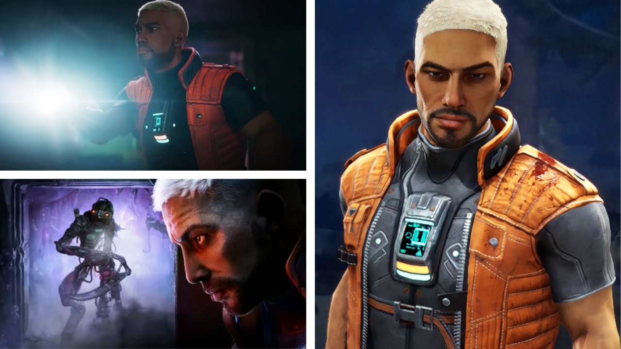 NEW Chapter 28 Survivor "Gabriel Soma" Perks & Gameplay! - Dead by ...