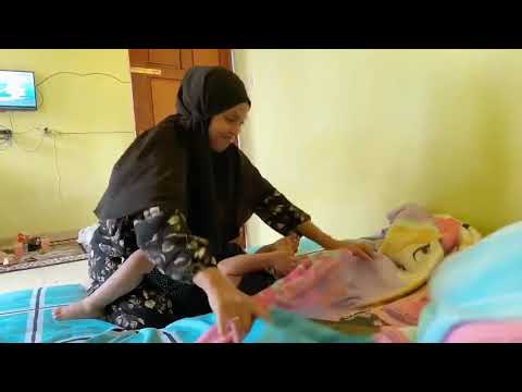 Bedong bayi besar
