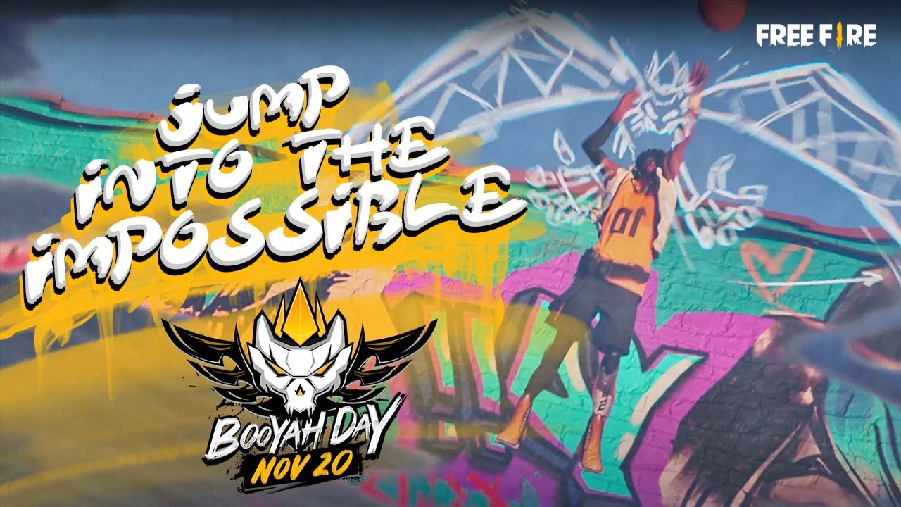 Leon: New Character Intro | Booyah Day Coming Right Up | Free Fire NA ...