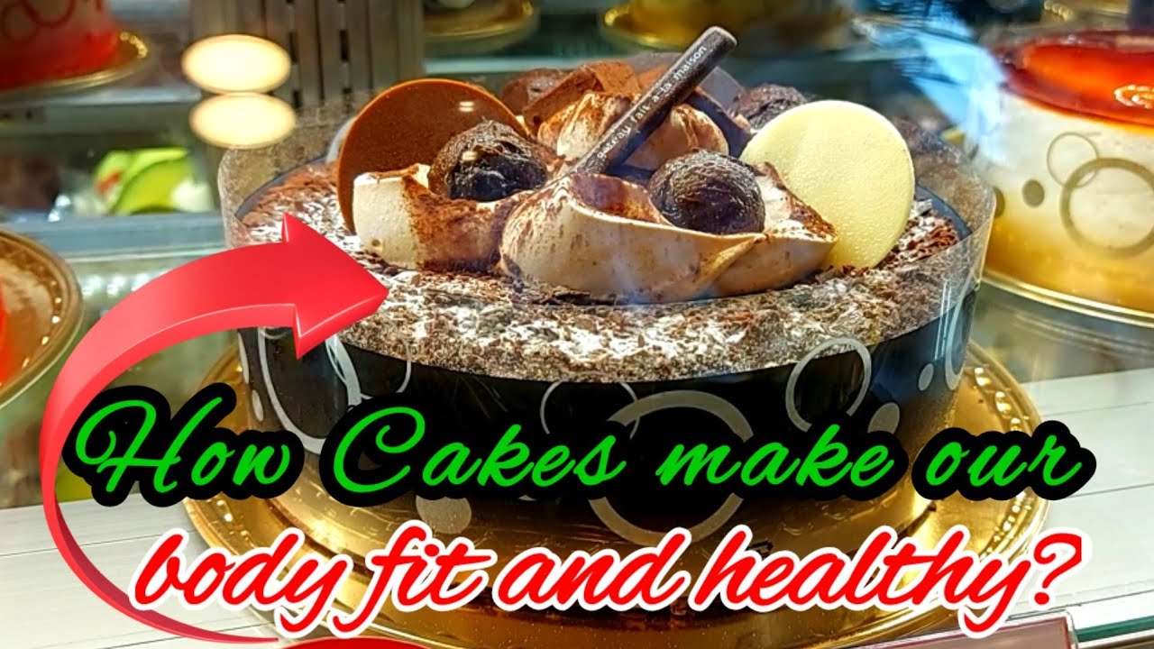 3 MAJOR IMPORTANCE OF EATING CAKE|HOW CAKES BECOME BENEFICIAL TO OUR ...