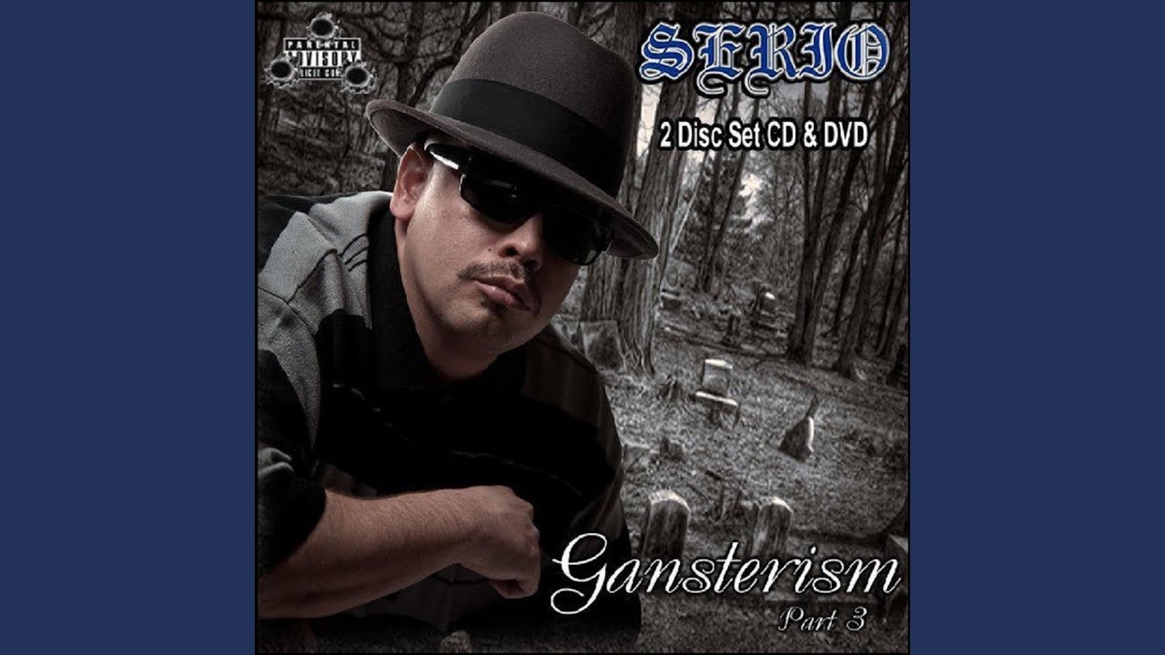 Serio Interview - YouTube