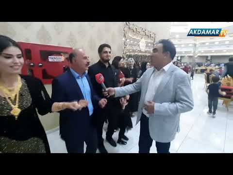 Çetin Balkan ve Balkan ailesinin mutlu günü