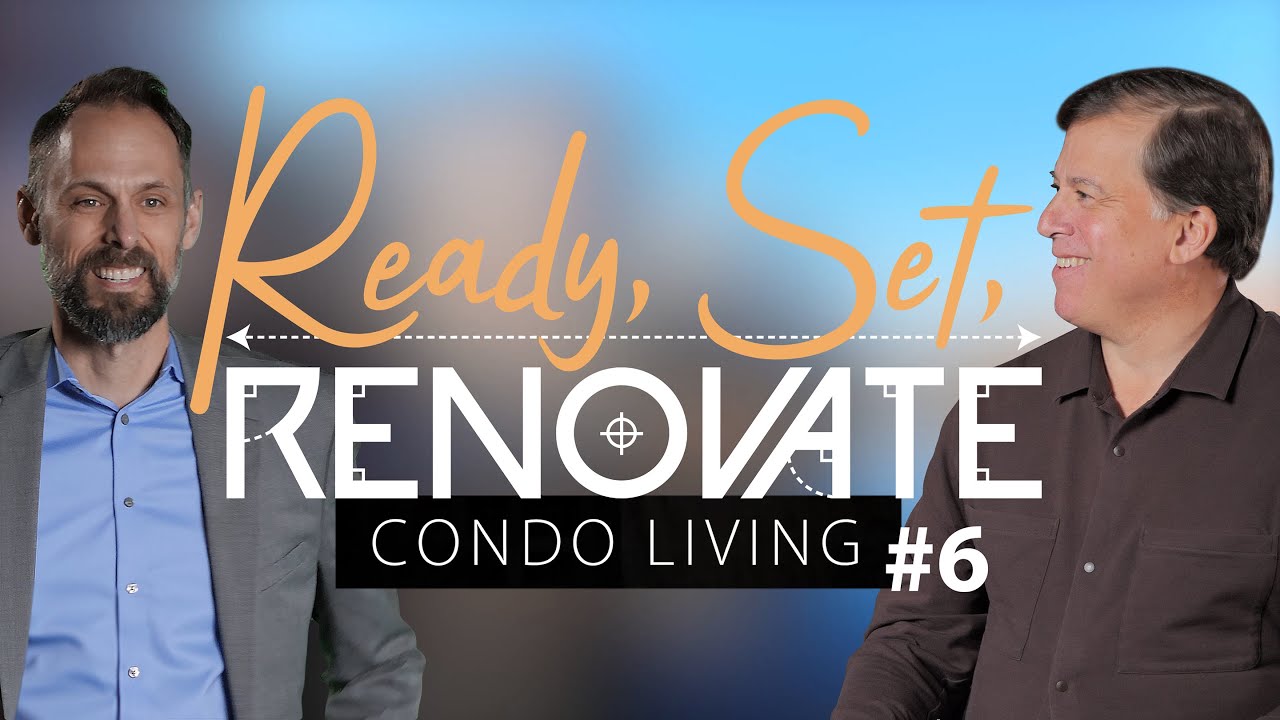 Episode 6 - Chad Brendle - Structural Engineer - Condo Living - YouTube