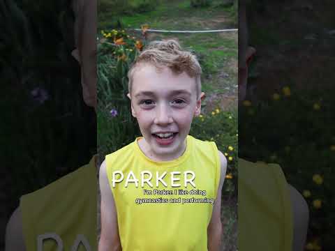 Meet the Ballinger Family! - YouTube