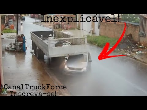 Simplesmente inexplicável!