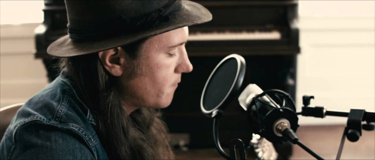 Nick Brumley: Josephine - YouTube