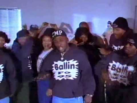 C.M.P Ballin VIDEO - YouTube