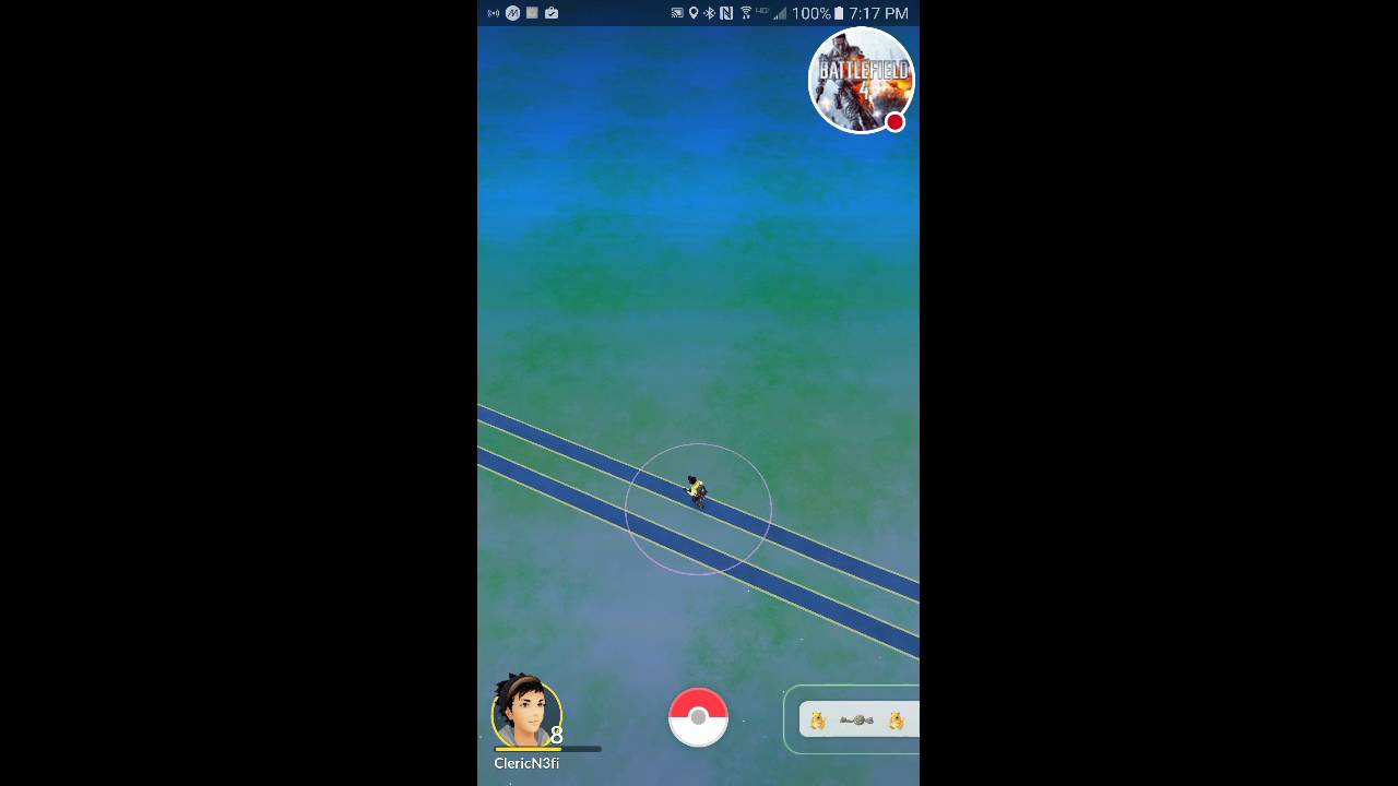 My Pokémon GO Stream - YouTube