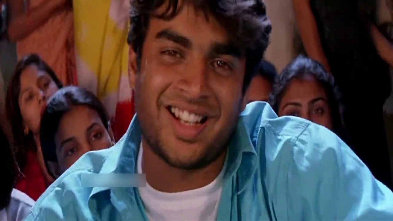 Movie : minnale song : venmathi venmathi ye music : harris jayaraj ...