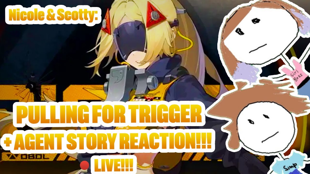 🔴LIVE! TRIGGER WE LOVE YOU!!!!! PULLS + AGENT STORY REACTION ...