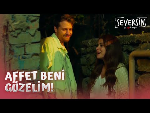 Tolga, Asya'nın Kapısına Dayandı! I Aldım Başıma Belayı... - Seversin 3. Bölüm