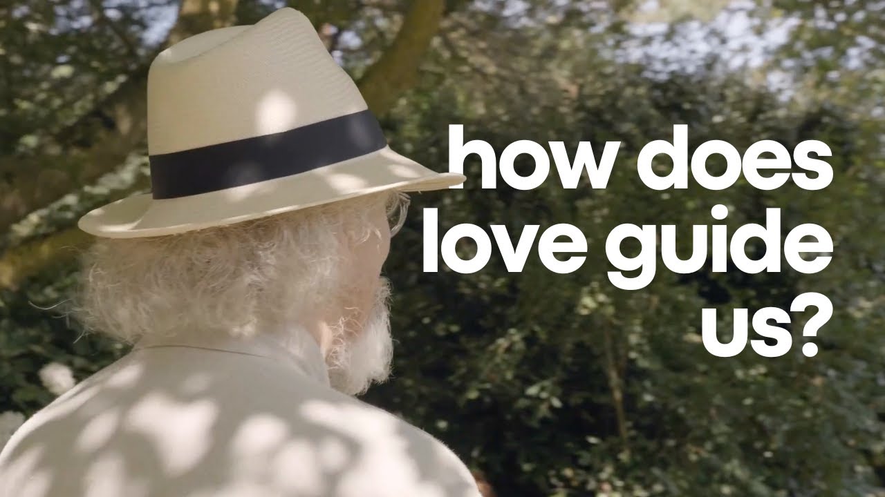 How Does Love Guide Us? | A Series On Love | Pure Land Foundation - YouTube