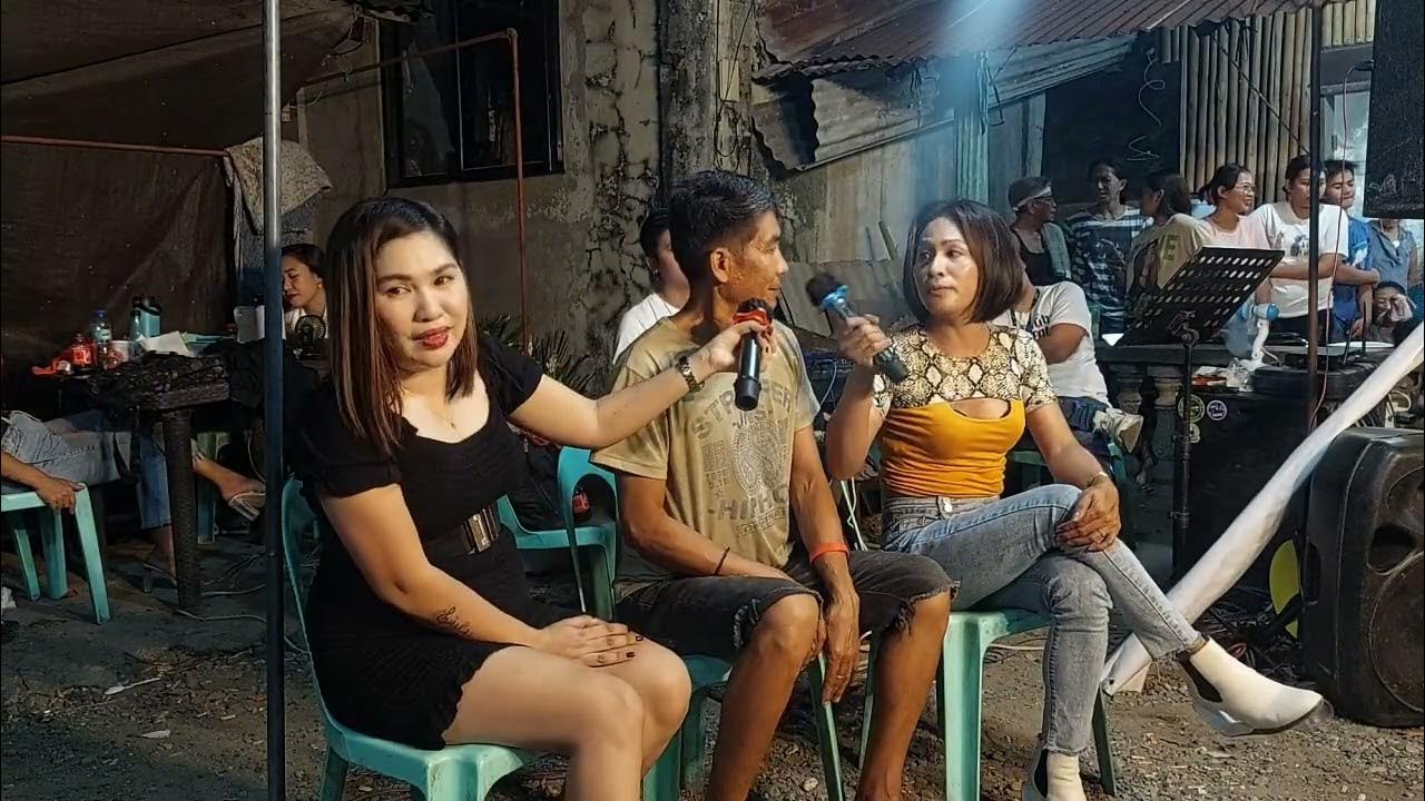 ni edwin ti sto dumingo urd. pang mejo agmun muneng ni manong🤣🤣🤣 - YouTube