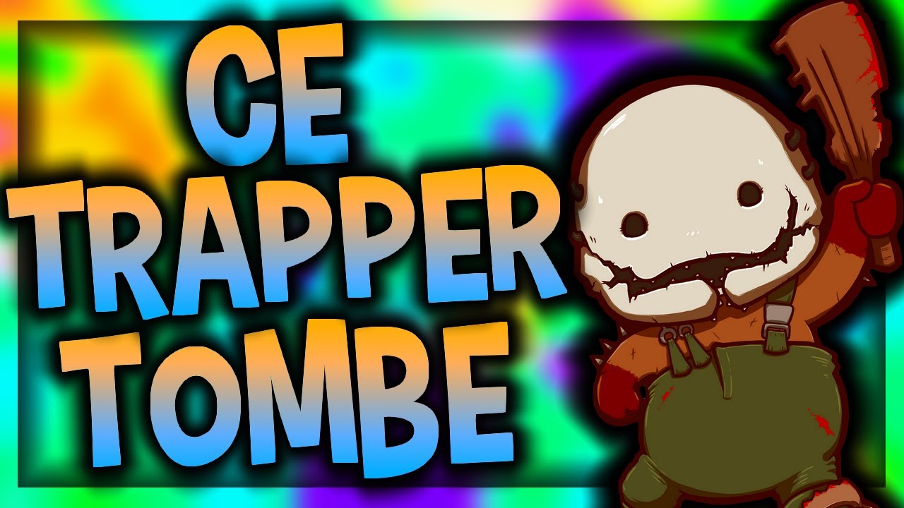 CE TRAPPER MORI VEUT TOMBER H24 ( Ft. Sirfraise, Boomer) - DEAD BY ...