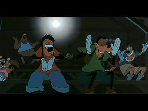 Odyssey fans Vs. Forces fans in a Nutshell - The True Ending (April Fools)