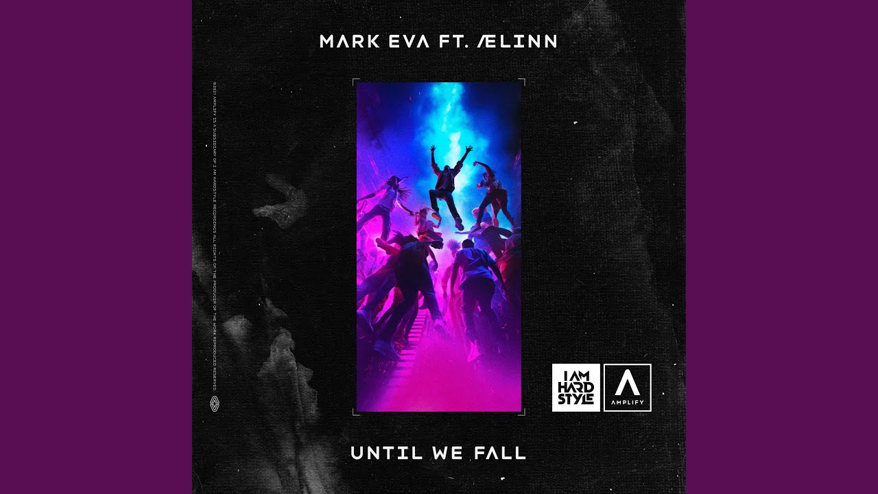 Until We Fall (feat. ÆLINN) - YouTube