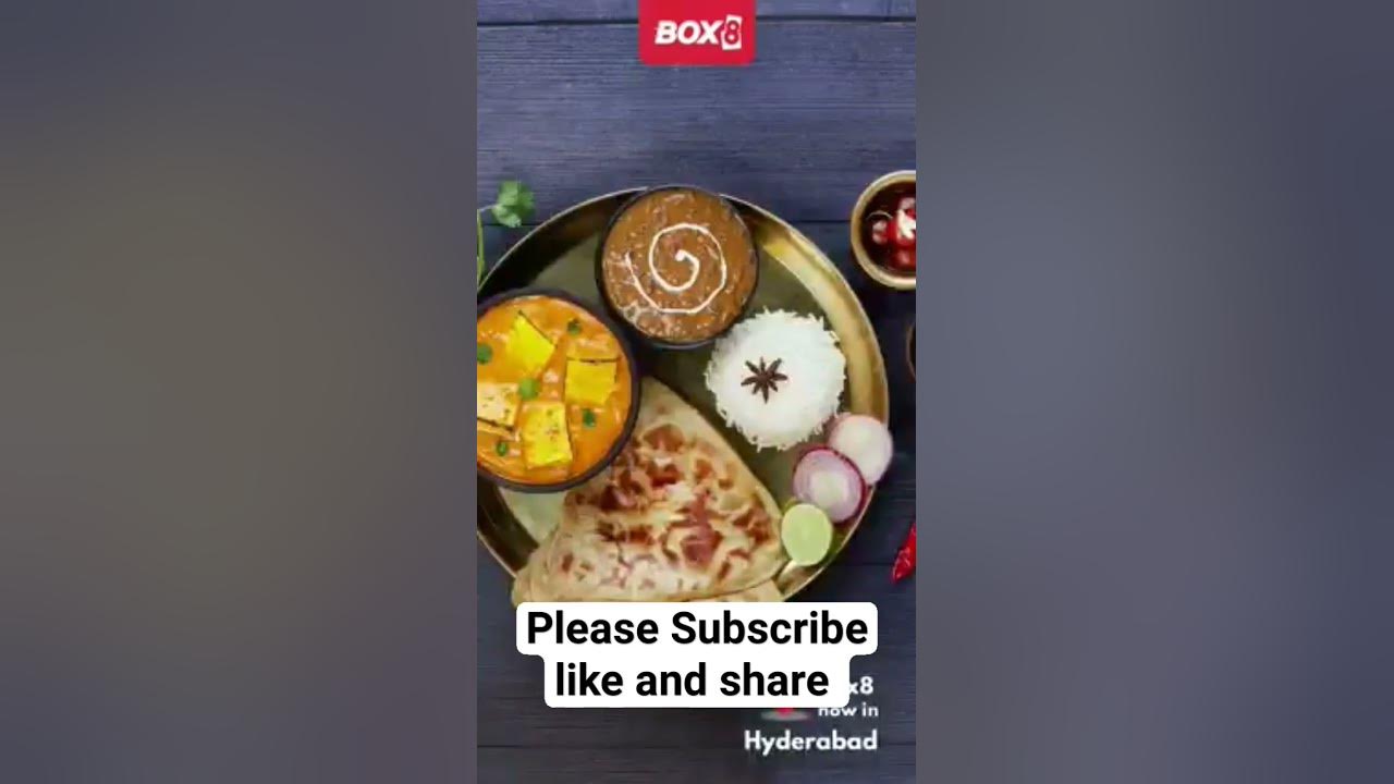 Box8 Desi Box - YouTube