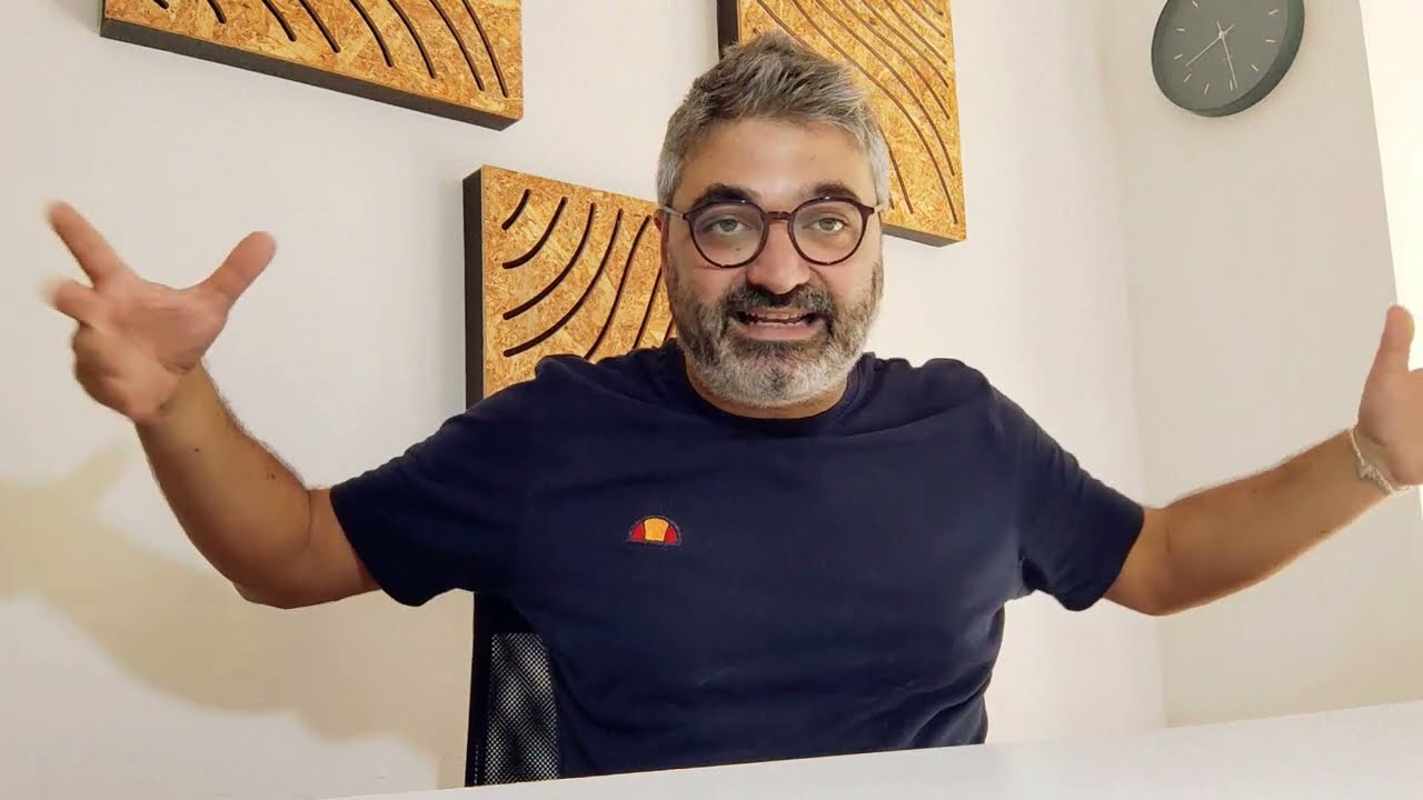 Ho Aperto un NUOVO Canale YouTube Mainstream😮 - YouTube