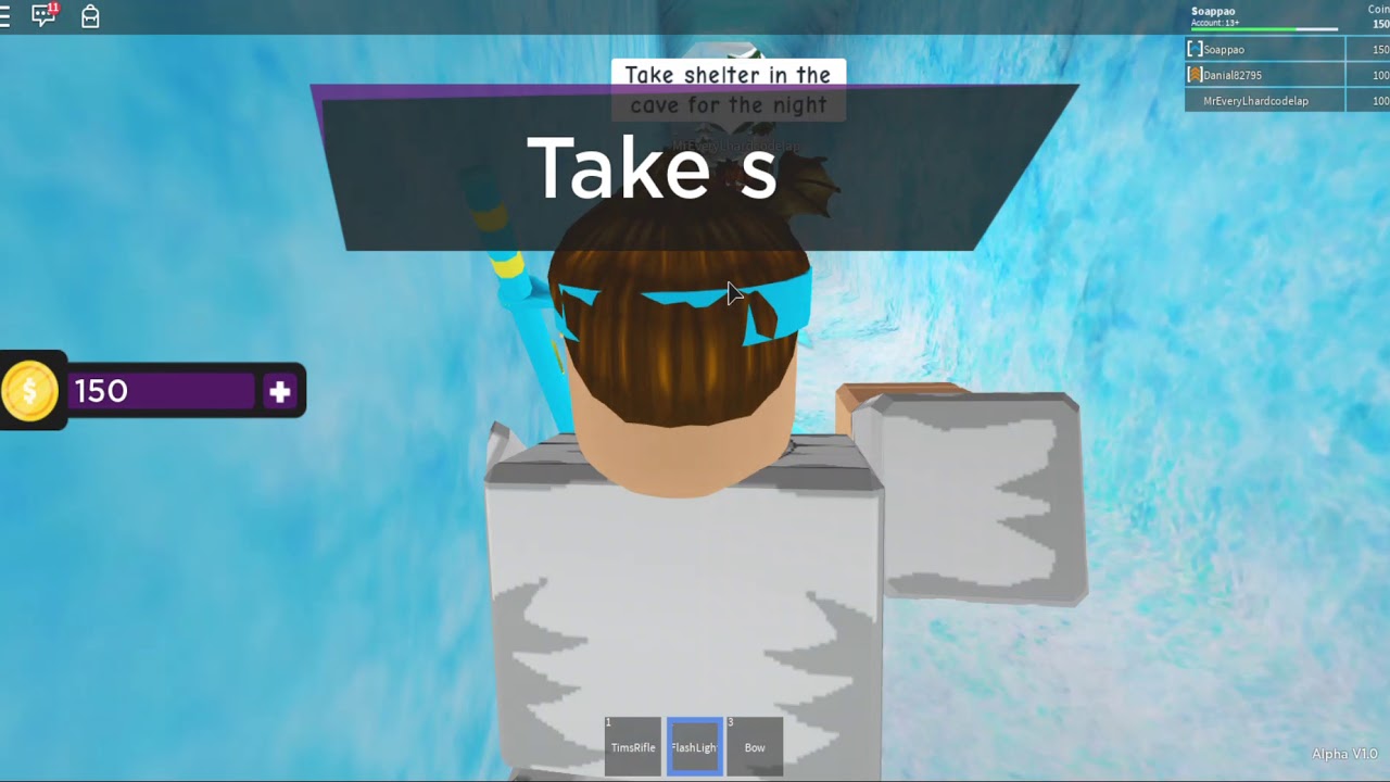 Roblox Time Travel Adventures #2 | Sub Zero - YouTube