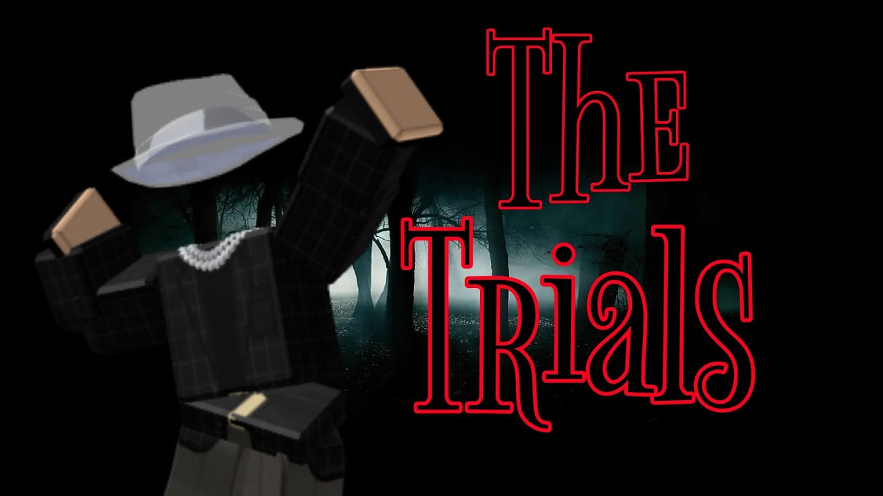 (Roblox) The Trials - med Gutterne :D - YouTube