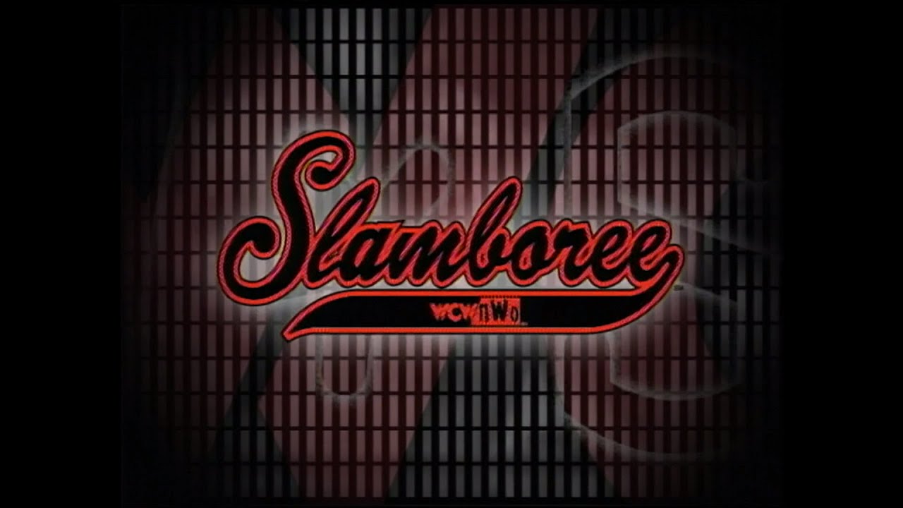 WCW/nWo Slamboree 1998 Recap - YouTube