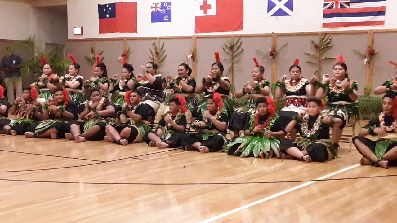 Piilani Youth Conference 2019 - YouTube