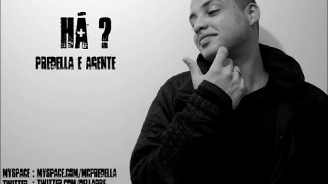 Predella (Costa Gold) - Hã? [prod. Agente] - YouTube