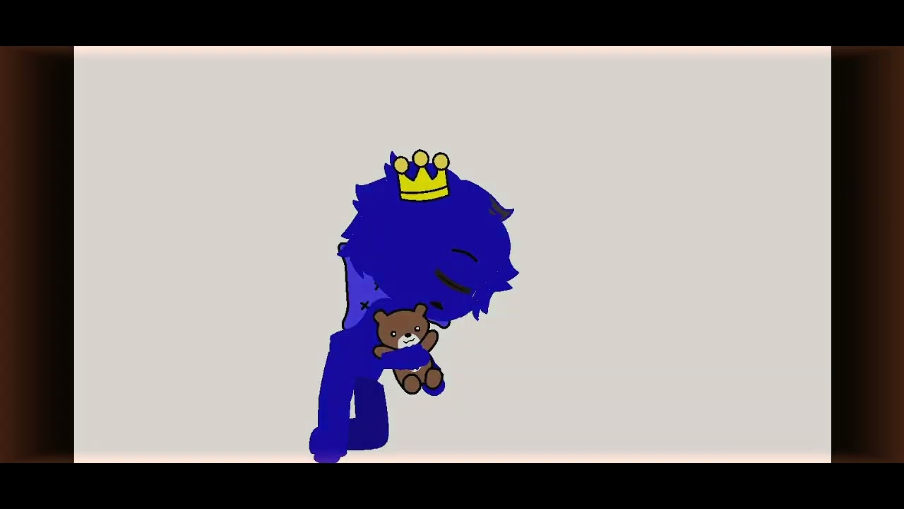 blue is sleeping 🥺{rainbow friends} - YouTube