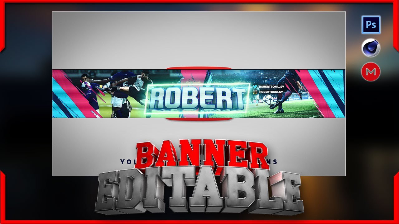 BANNER ¡GRATIS! | *FIFA 20* ⚽ - YouTube