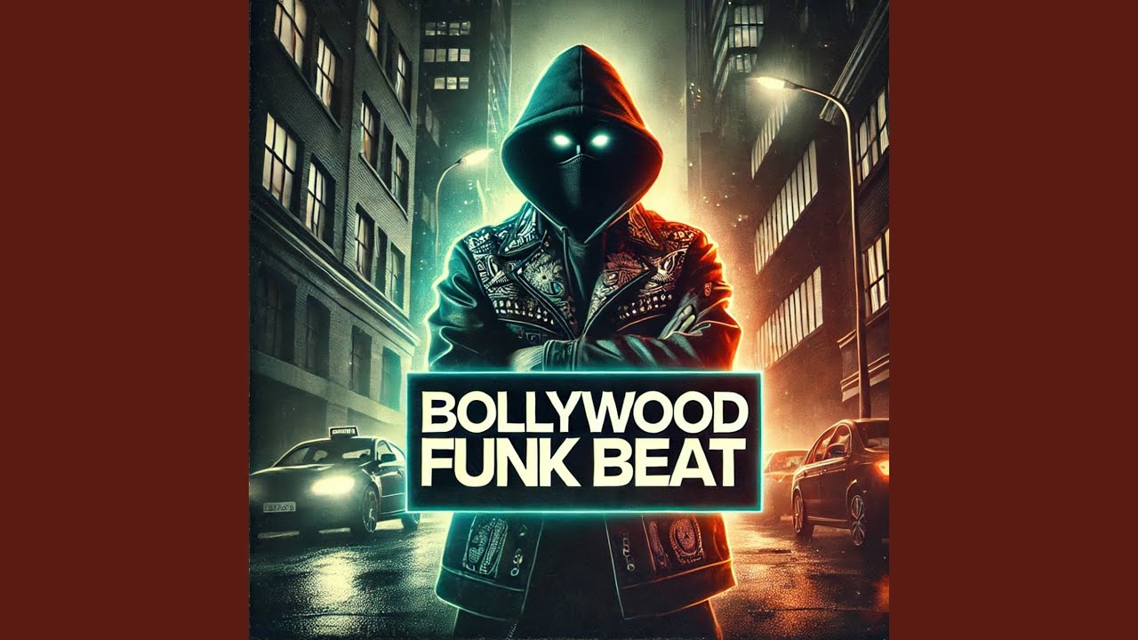 Bollywood Funk Type Beat - YouTube