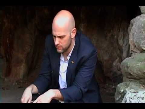 Richard II - Let Us Sit Upon the Ground Monologue - YouTube