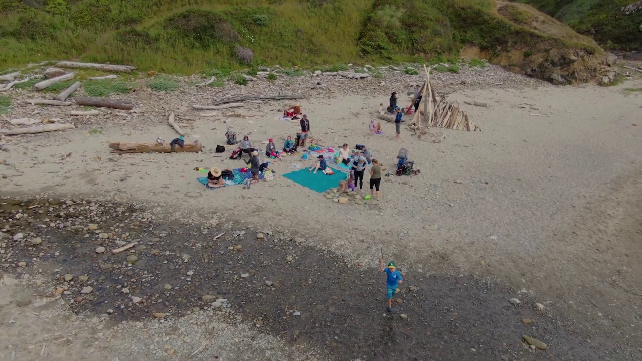 2019 06 15 Stump Beach Cove - YouTube