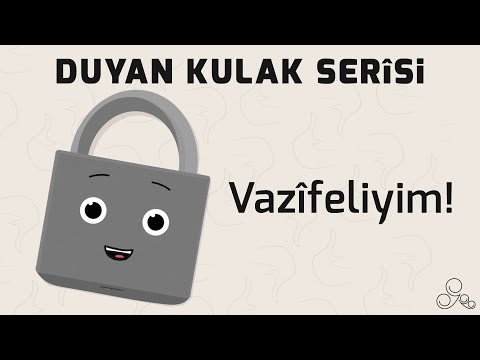 Şerlere Kilit!