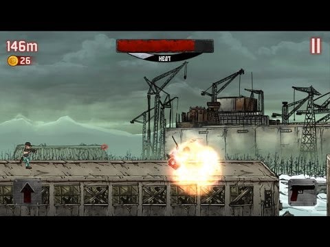 FPS Russia: The Game Android & iOS GamePlay - YouTube
