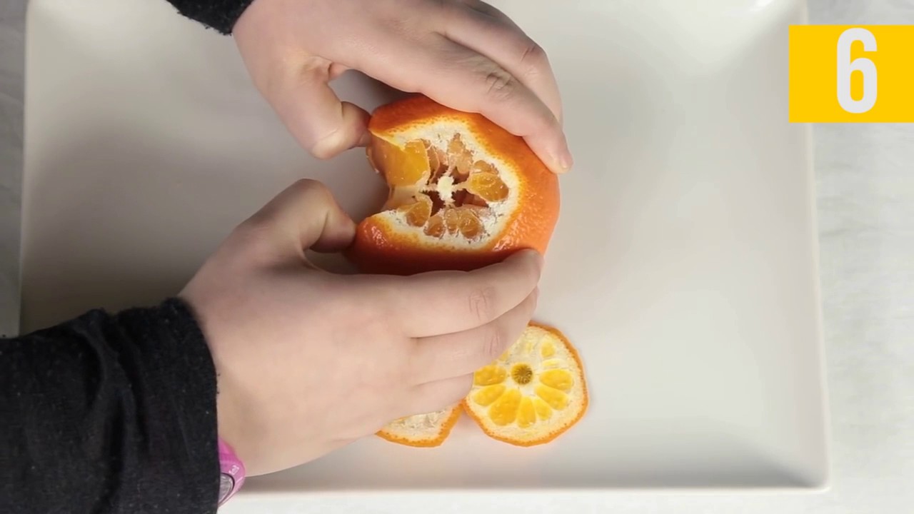 Amazing food tricks - YouTube