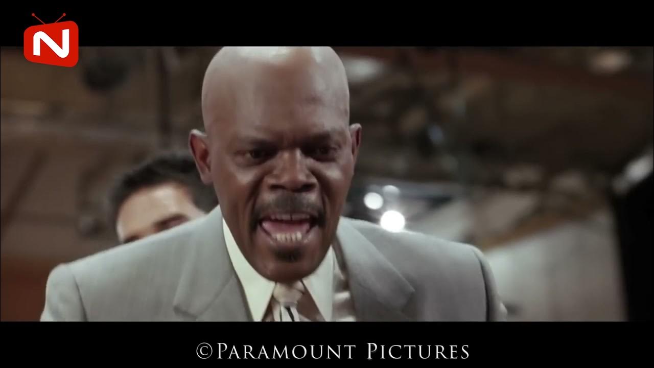 Coach Carter - Our Deepest Fear Scene - YouTube