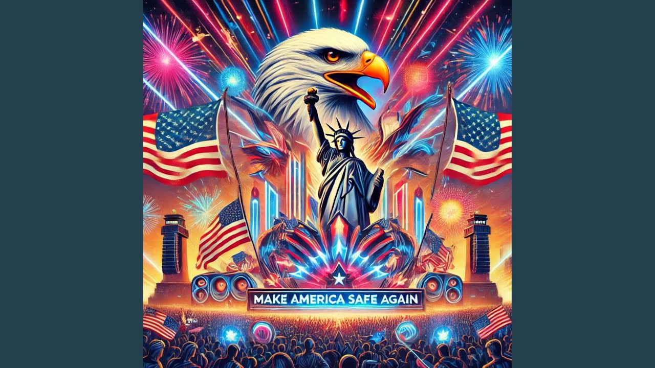 Make America Safe Again - YouTube