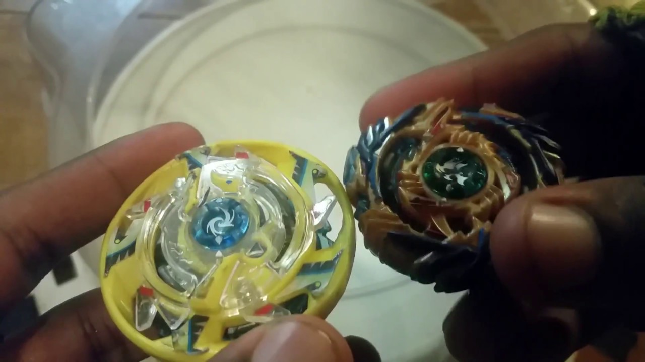 Maximum Garuda 8F.Fl. Vs. Drain Fafnir 8.Nt.! Beyblade Burst! - YouTube